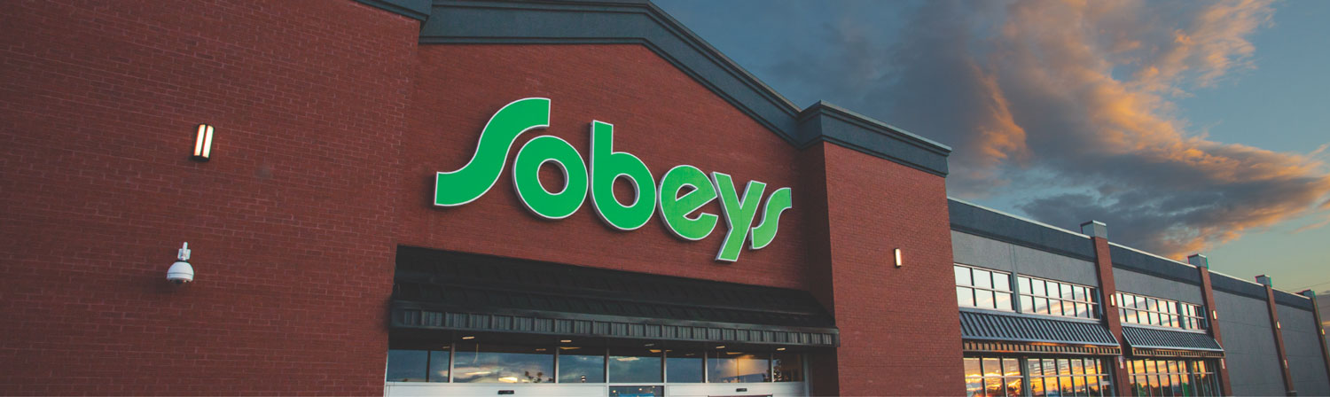 sobeys store sage creek - Lavergne Draward & Associates Inc.